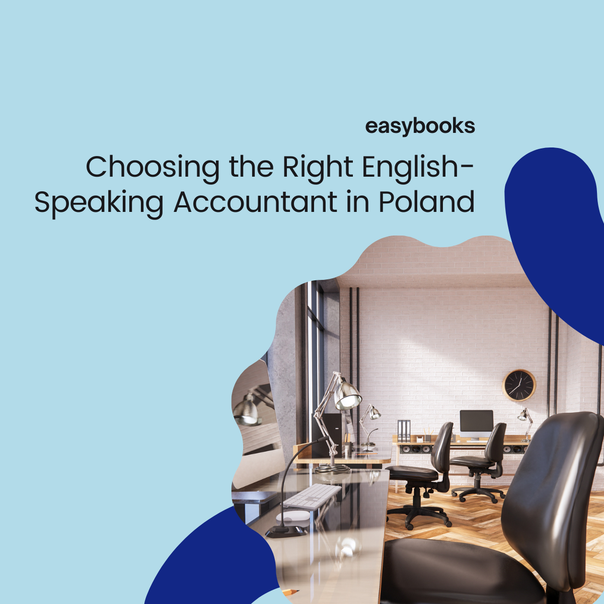 Choosing the Right English-Speaking Accountant in Poland