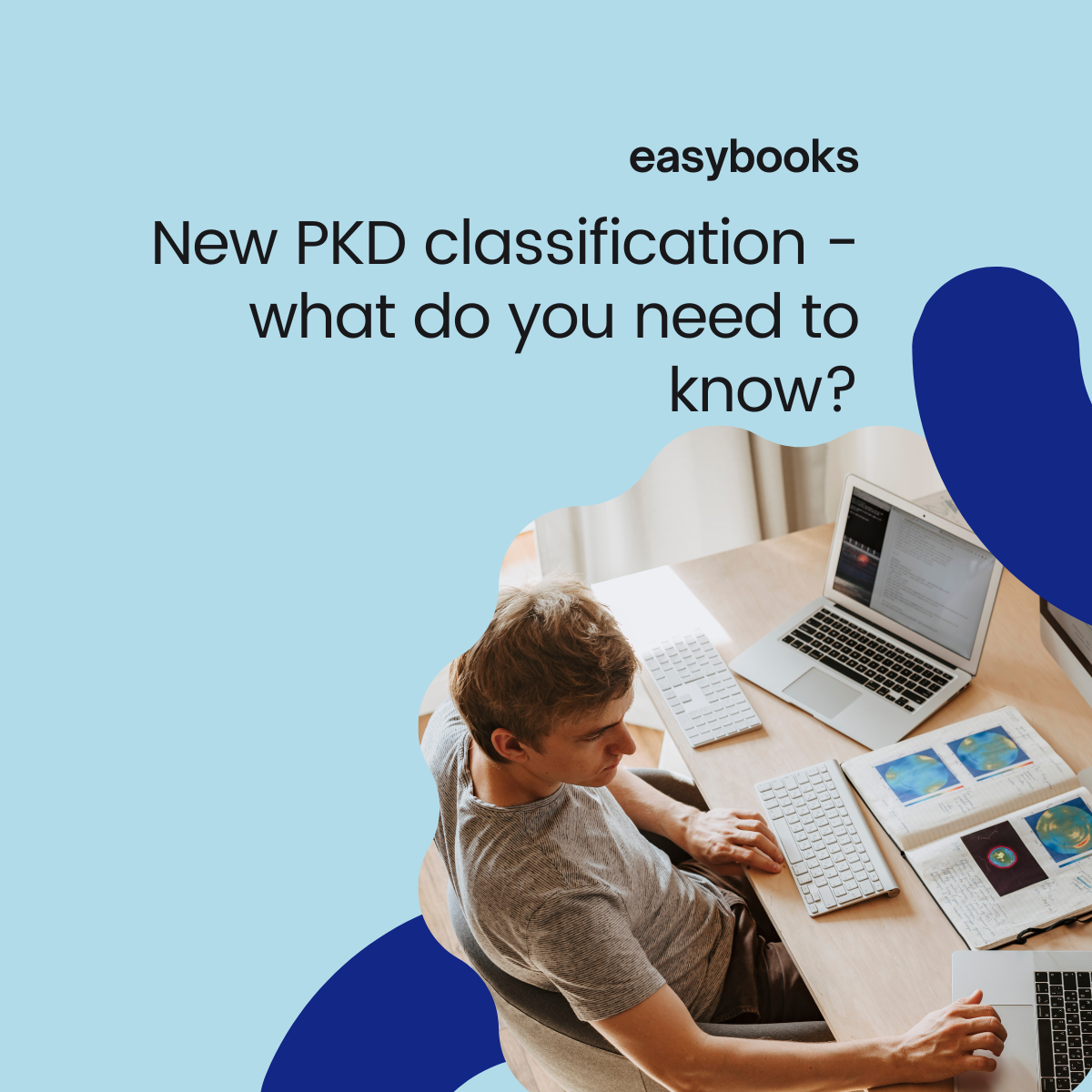 New PKD classification in 2025 – what do you need to know? - easybooks ...
